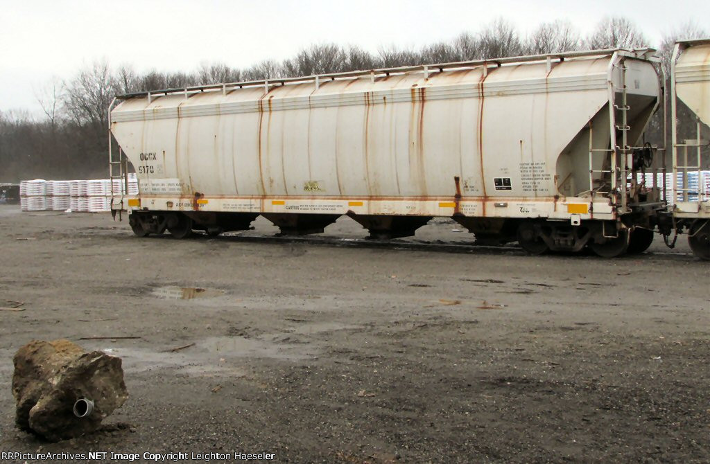 OCCX 5170 (ex-DOWX 5170)